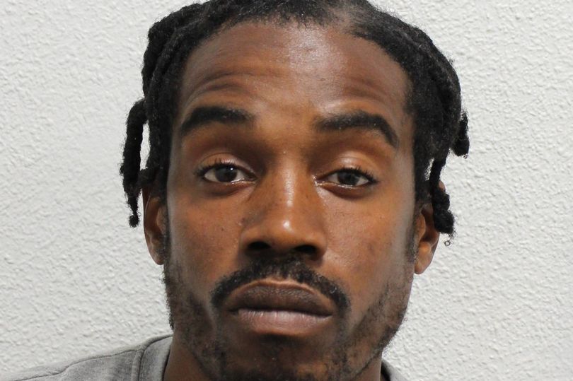 Killers who ordered Guinness after fatal Croydon stabbing jailed for life