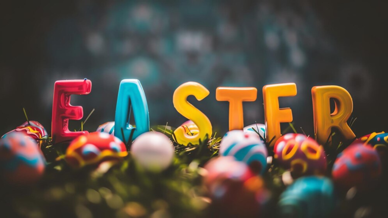 When is Easter 2025? Full Guide to Date, History, Rituals, and How It’s ...