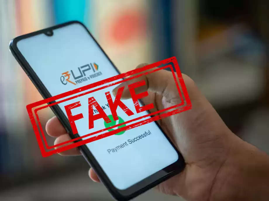 ALERT: Fake GPay, PhonePe, Paytm apps have arrived in the market ...
