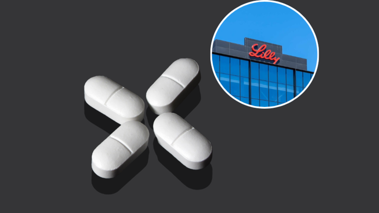 Eli Lilly’s Weight Loss Pill Advances In First Late-Stage Trial; How ...