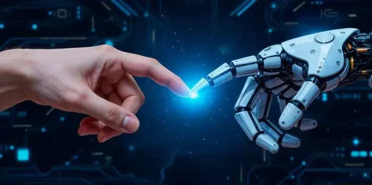 The Future Of Ai Powered Gadgets What To Expect In 2025 And Beyond