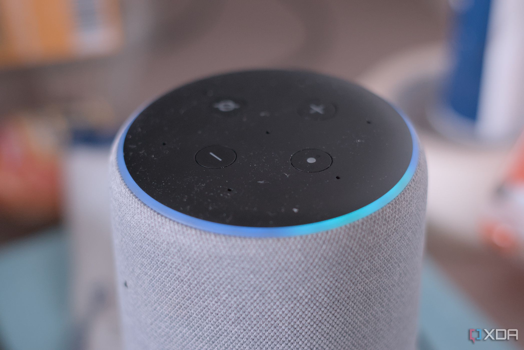 It's time for me to finally give Alexa (and other smart assistants) the ...