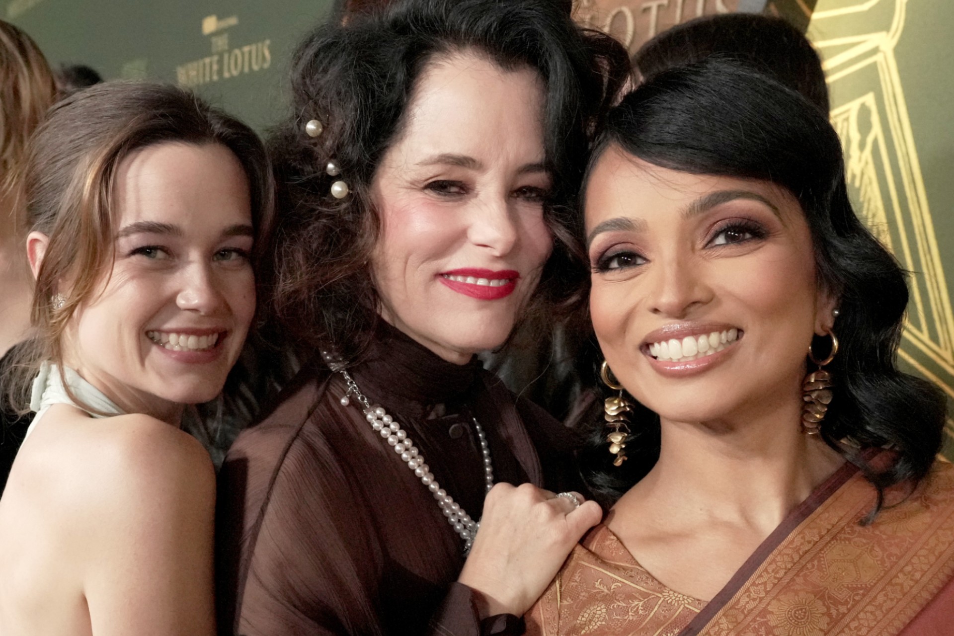 Séries ideais para quem adora 'The White Lotus'