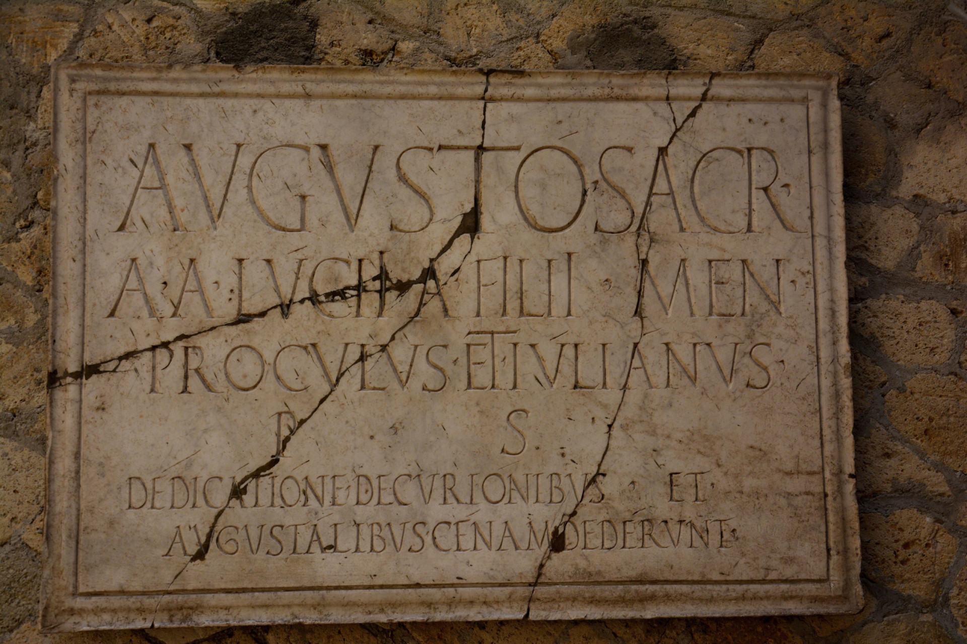 How a dead language shaped the Western world