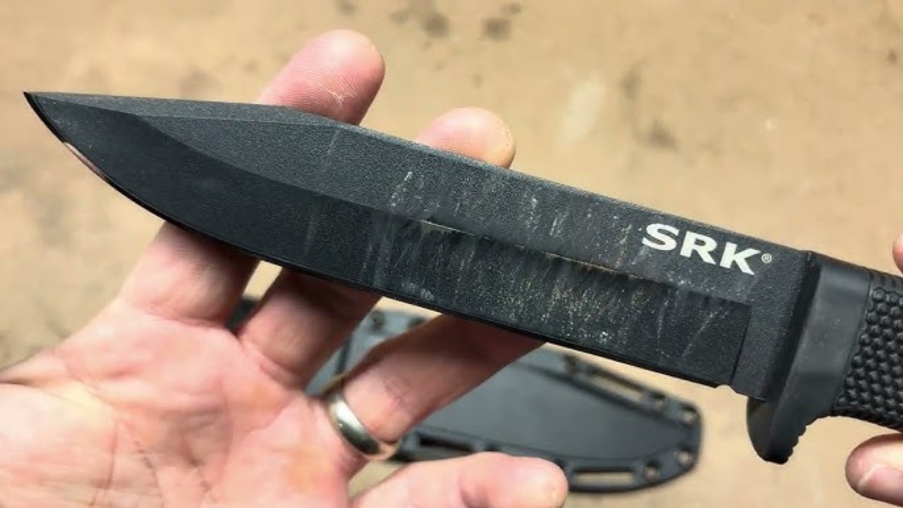 7 Knives That Can Take a Beating and Keep Cutting