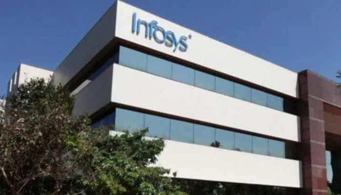 Infosys’ Q4 Profit Dips 11.7% To Rs 7,033 Crore; Announces Rs 22 Final ...