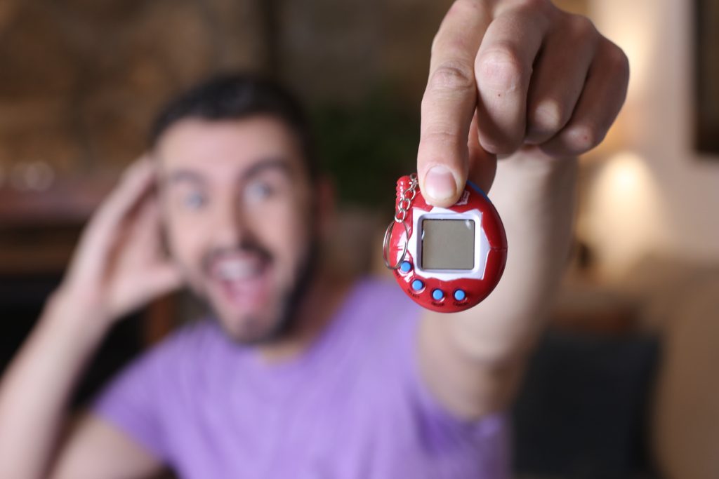 When Kids Entertained Themselves — The 10 Most Beloved Toys of the ...