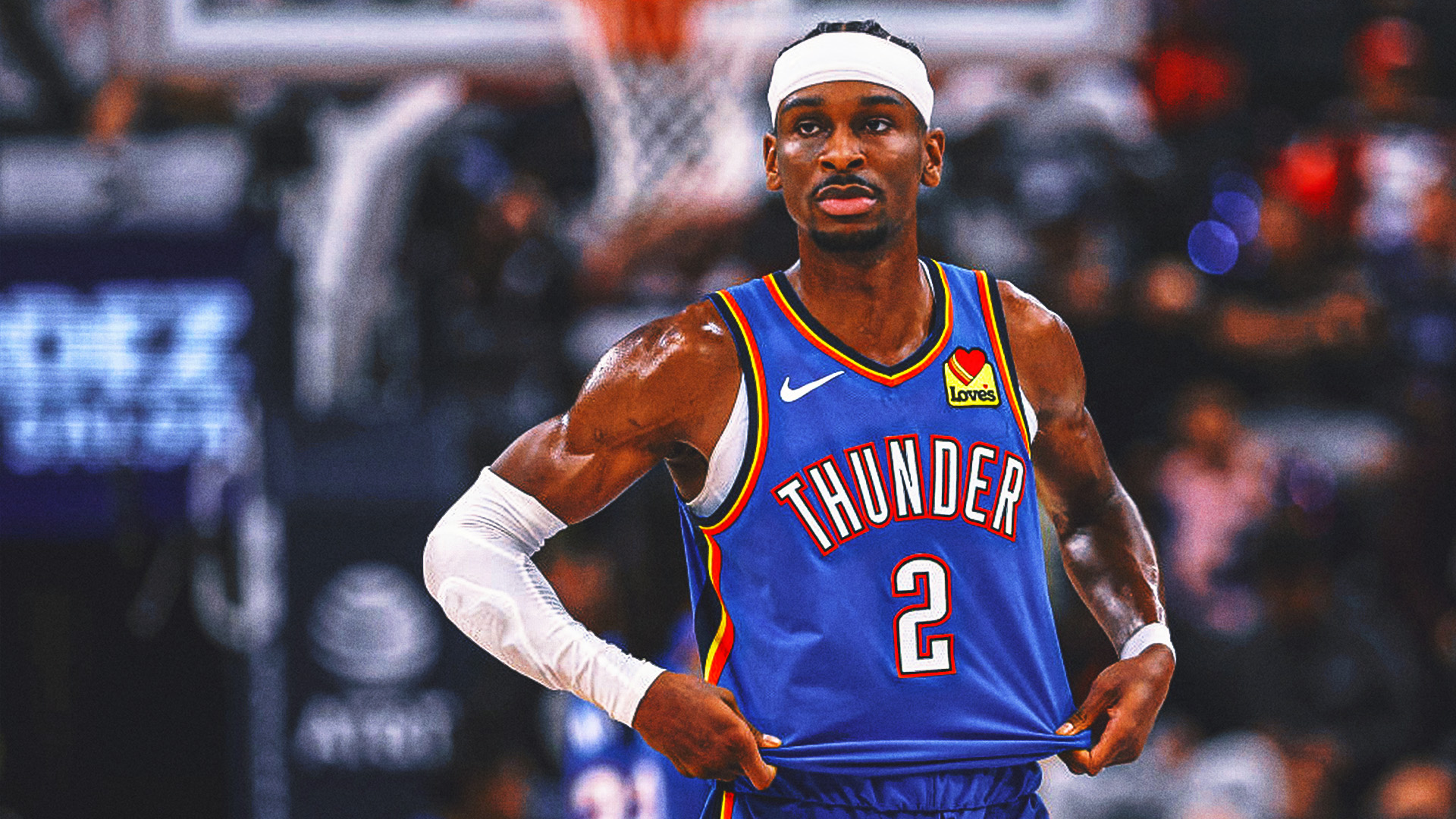 2025 NBA playoff odds: Tatum, SGA favored to win conference finals MVP ...