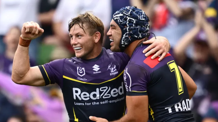 Melbourne Storm team list, latest squad news for Round 14