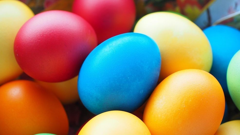 Egg-straordinary prices threaten Easter fun as egg costs hit record highs