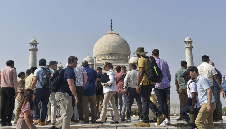 AIKS to stage protests against US Vice President Vance's visit to India