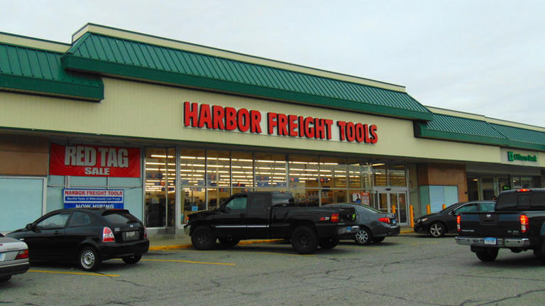 5 Harbor Freight Finds Under $5 That Are Actually Worth Buying ...