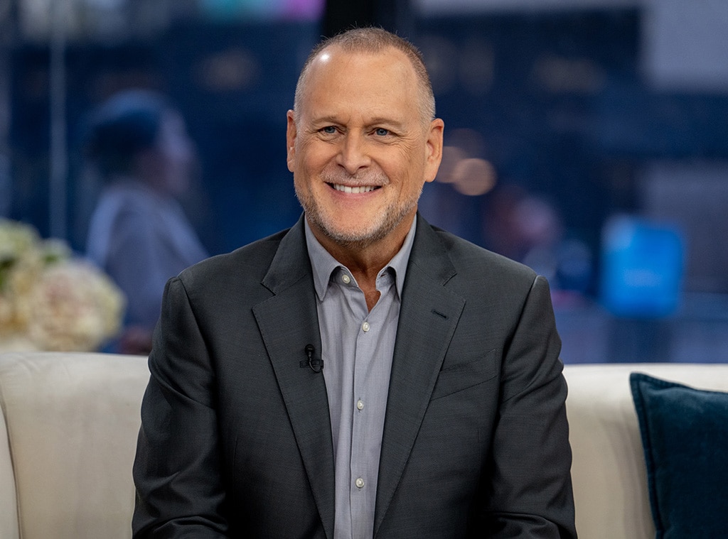 Dave Coulier Details Hardest Days of Chemotherapy During Cancer Battle