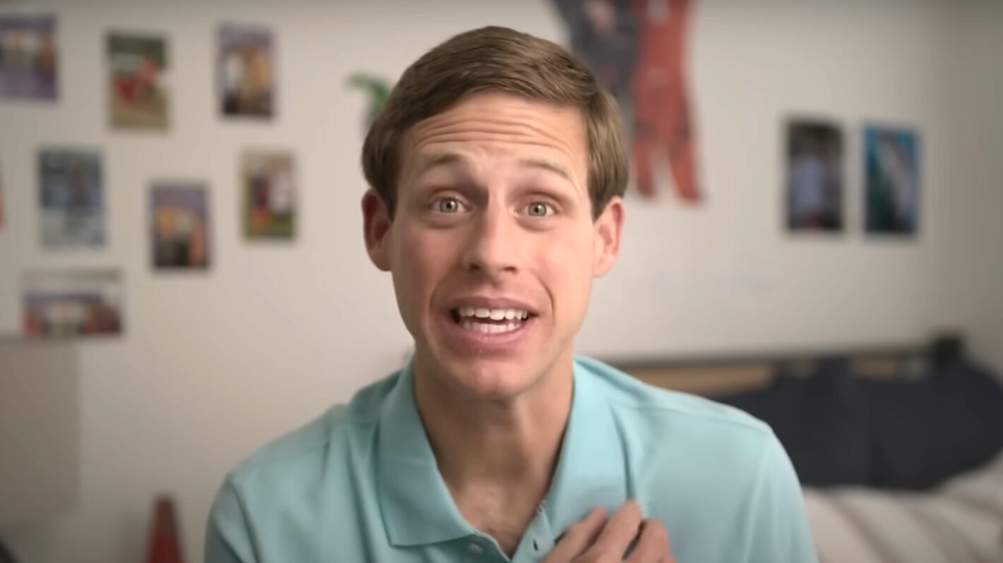 ‘Love on the Spectrum’: Tanner’s Mom Opens Up About His Dating Life