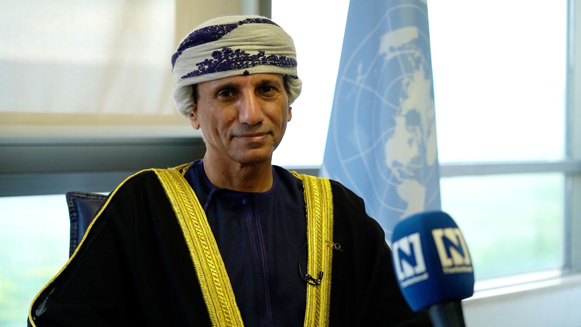 Iraq has finally crossed bridge from violence to influence, country’s ...