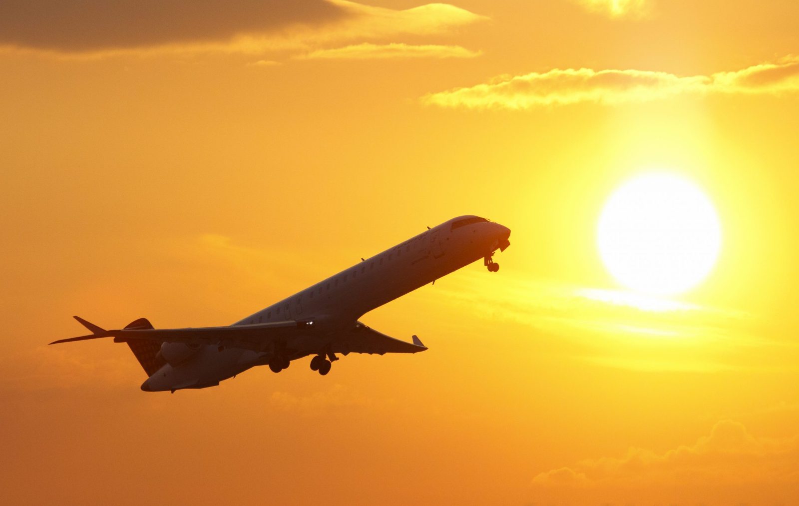 Air Antilles to enter liquidation