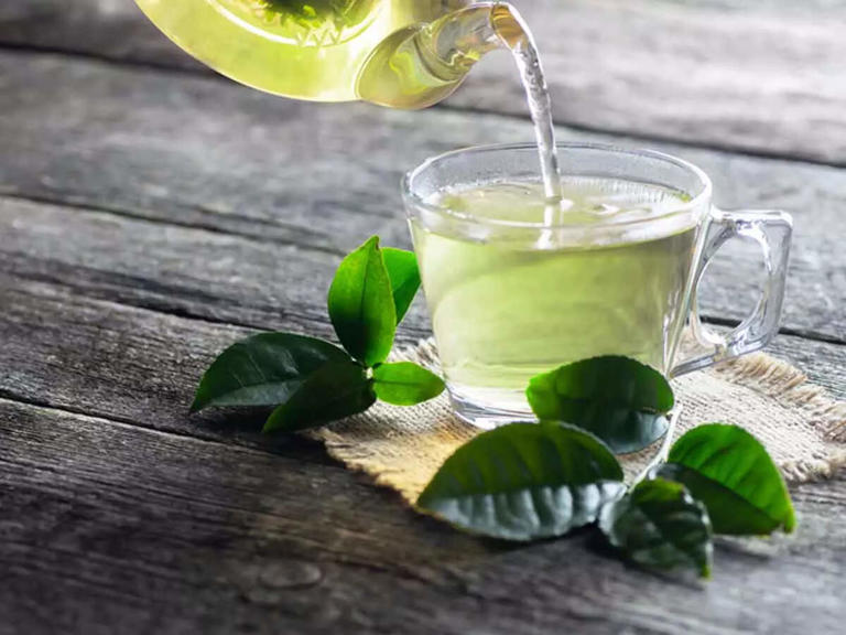 US doctor suggests 3 drinks that can help sharpen memory