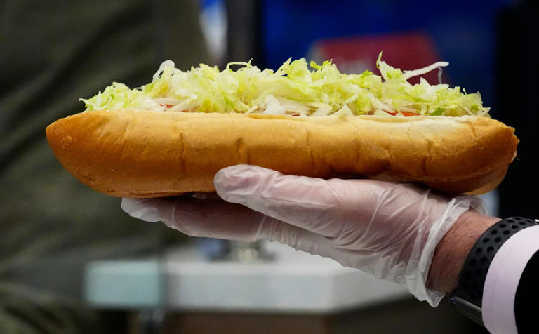 Bring on the hoagies. Wawa opens first of dozens of Indiana stores this ...