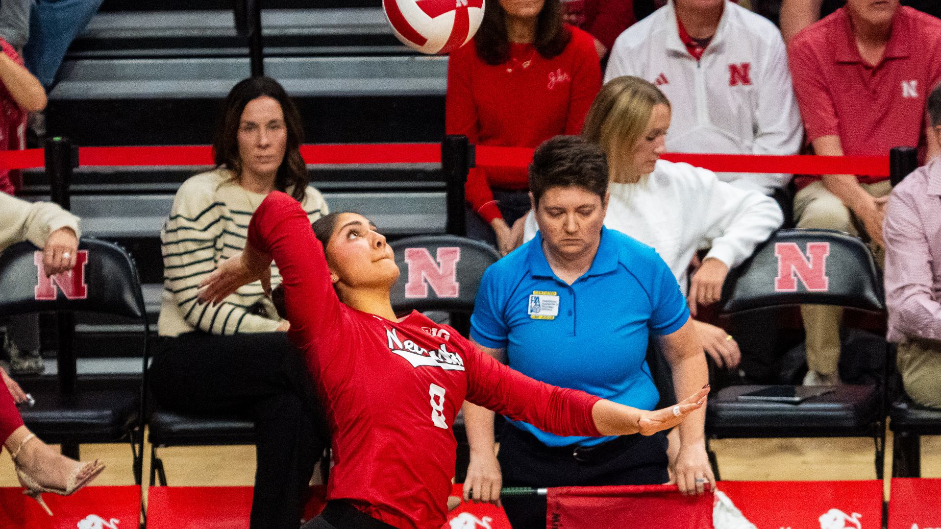 Lexi Rodriguez Continues to Make History