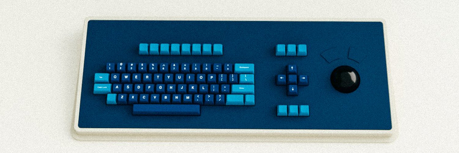 You can pre-order a real Severance keyboard, but there is no escape