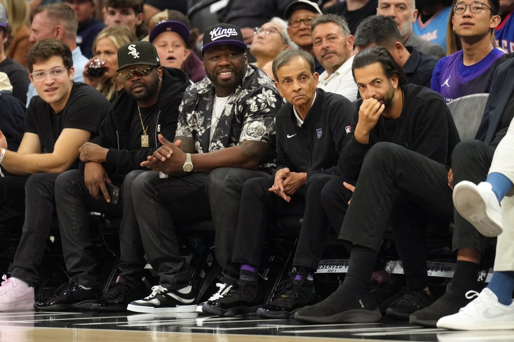 Kings, GM Monte McNair split over decision-making tension