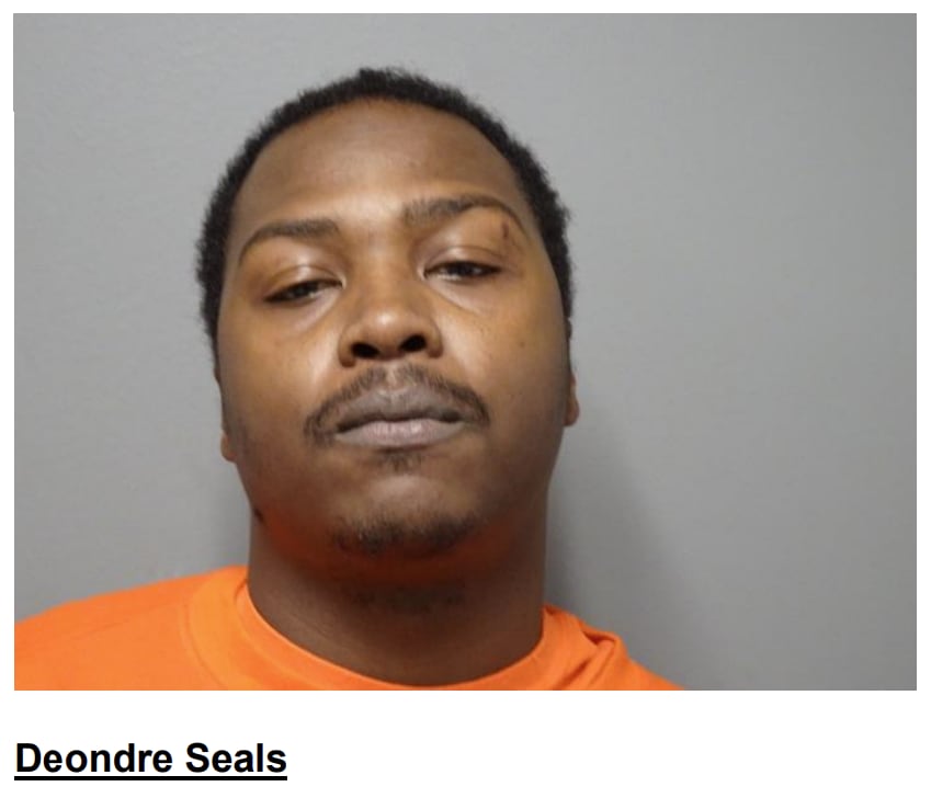 Cleveland man, guilty of attempted murder, on the run