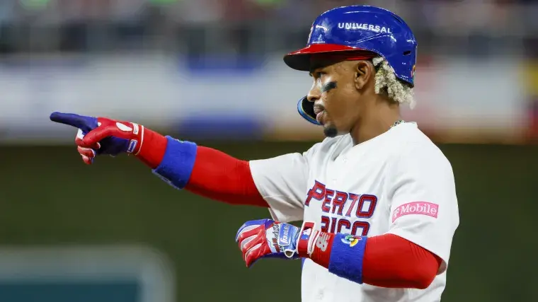 Mets' Francisco Lindor makes Team Puerto Rico announcement ahead of ...