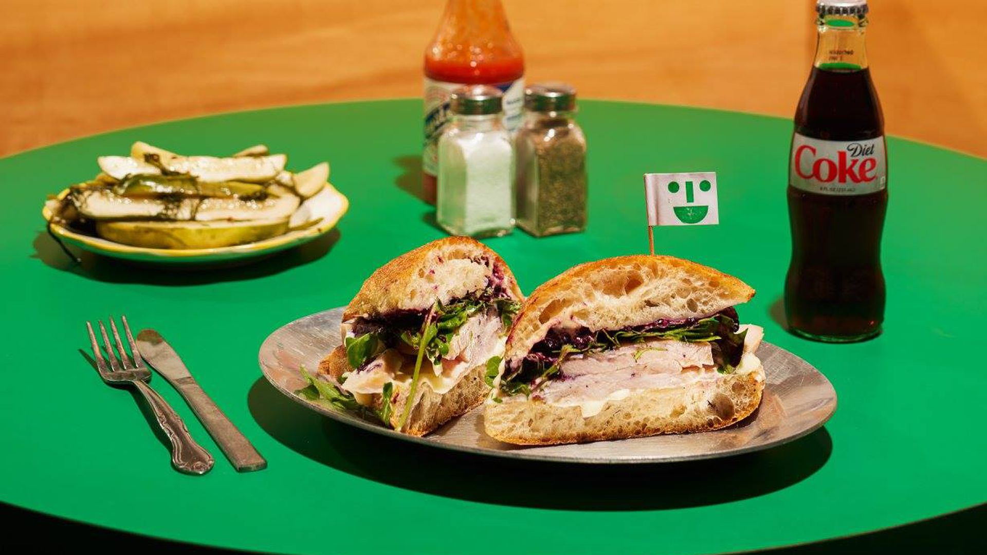One of Philly’s Best Sandwich Shops Is Coming to New York for the First ...