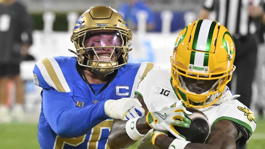 These Linebackers Might Not Be on Packers’ NFL Draft Board