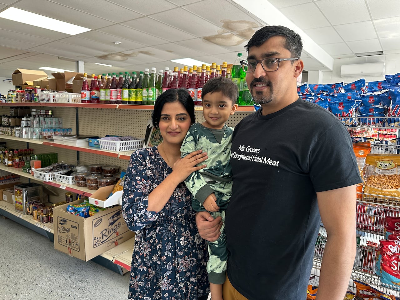 'It was surreal': Delivery van stolen as package dropped off at Windsor ...