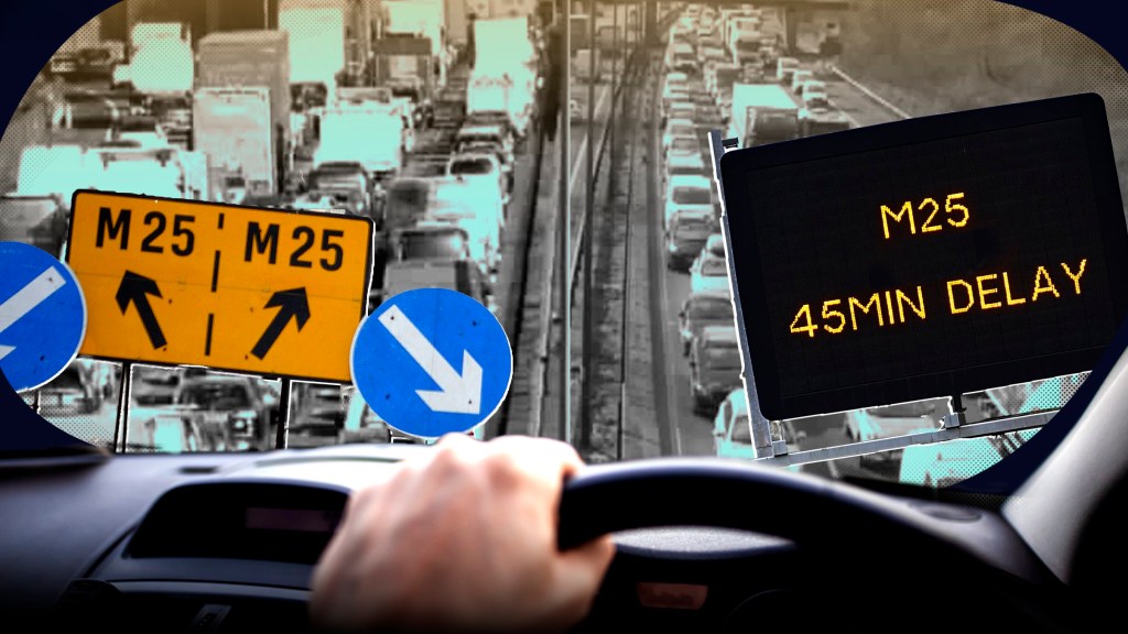 These common driving mistakes could cost you almost £1,000 in fines