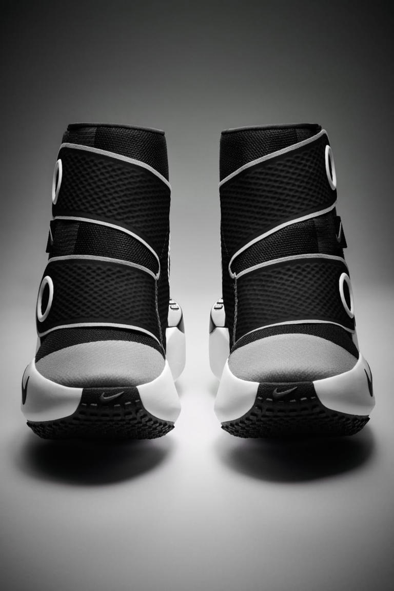 Hyperice and Nike's $899 Hyperboot Releases in May