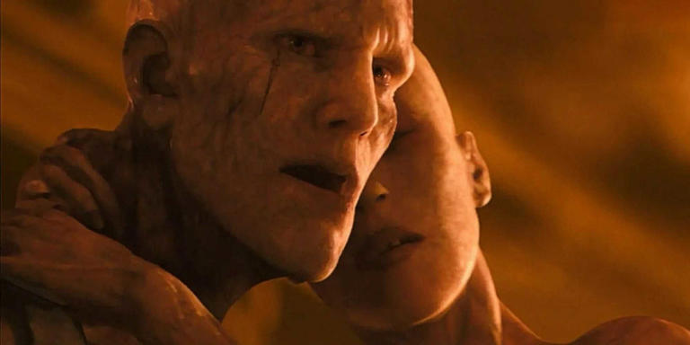 Michael B. Jordan's I Am Legend 2 Role Just Became Even More Exciting Thanks To A Creepy Detail