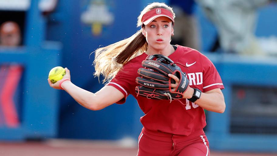 Stanford Softball Takes Home Big Win Over Pacific