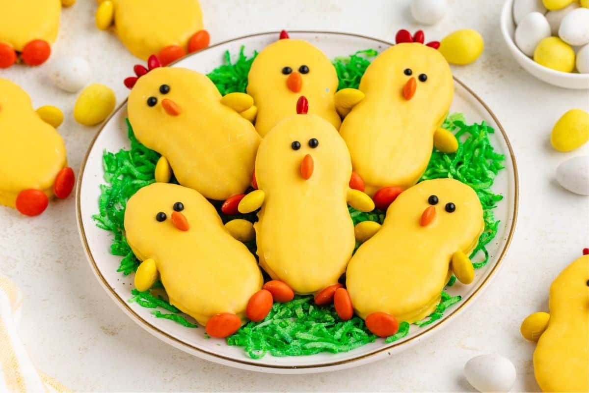 15 Kid-Approved Easter Treats Even Grown-Ups Can’t Resist