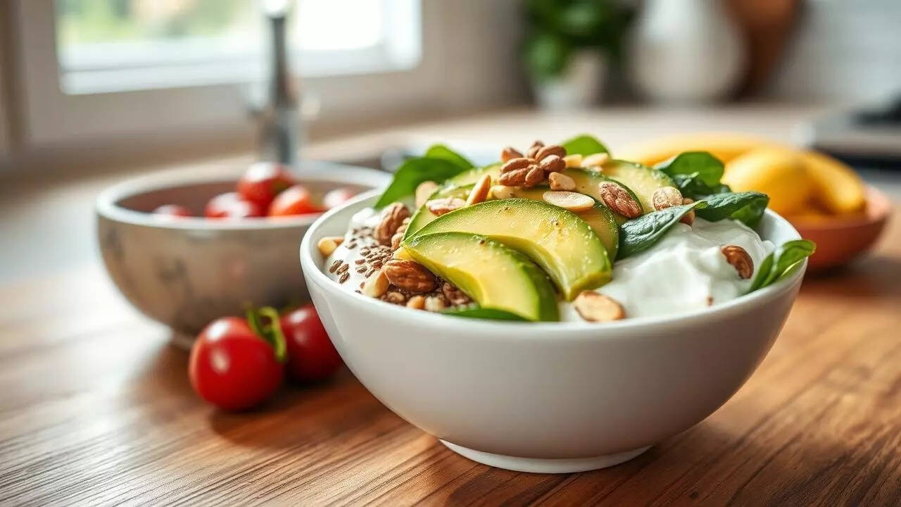 6 Powerful Hormone-Balancing Foods for Optimal Endocrine Health