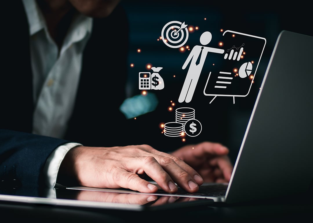 5 things to know about treasury management systems (TMS)