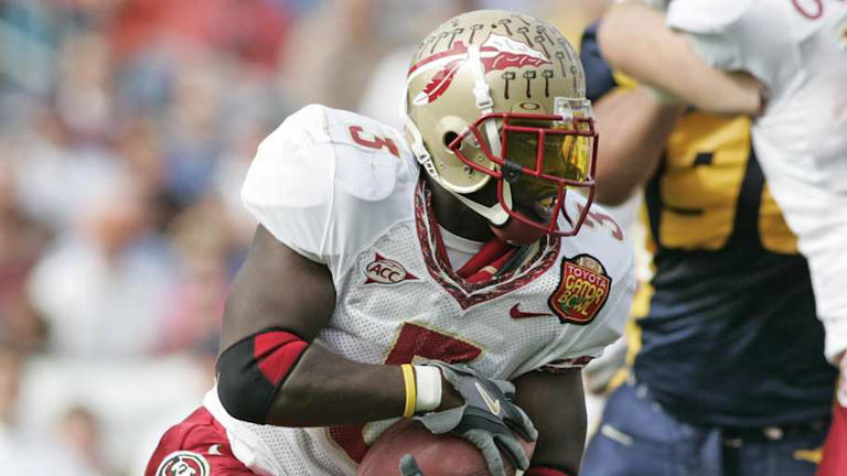 Former Florida State star left looking for new coaching job after ...