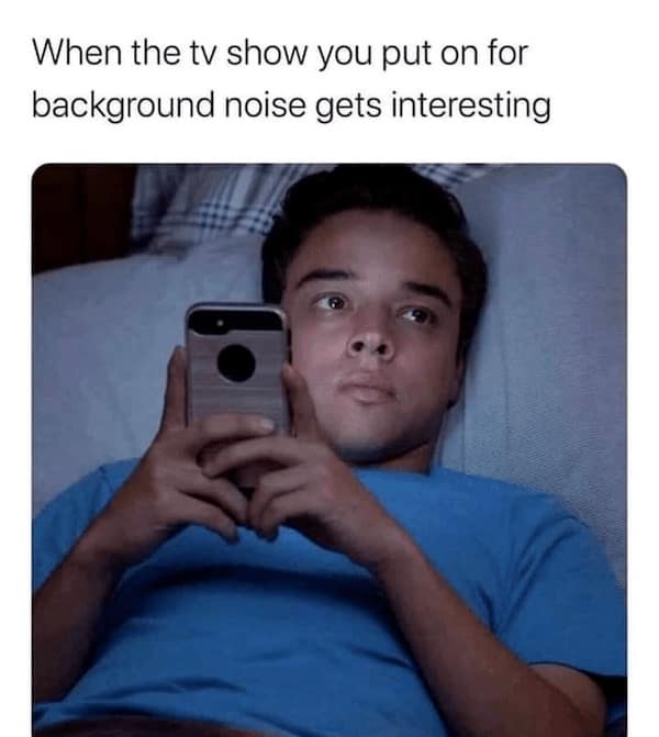 37 Funniest Doom-Scrolling Memes For The Chronically Online