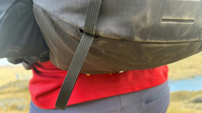 Exped Skyline 30 rucksack review: A spacious but heavy-duty daypack