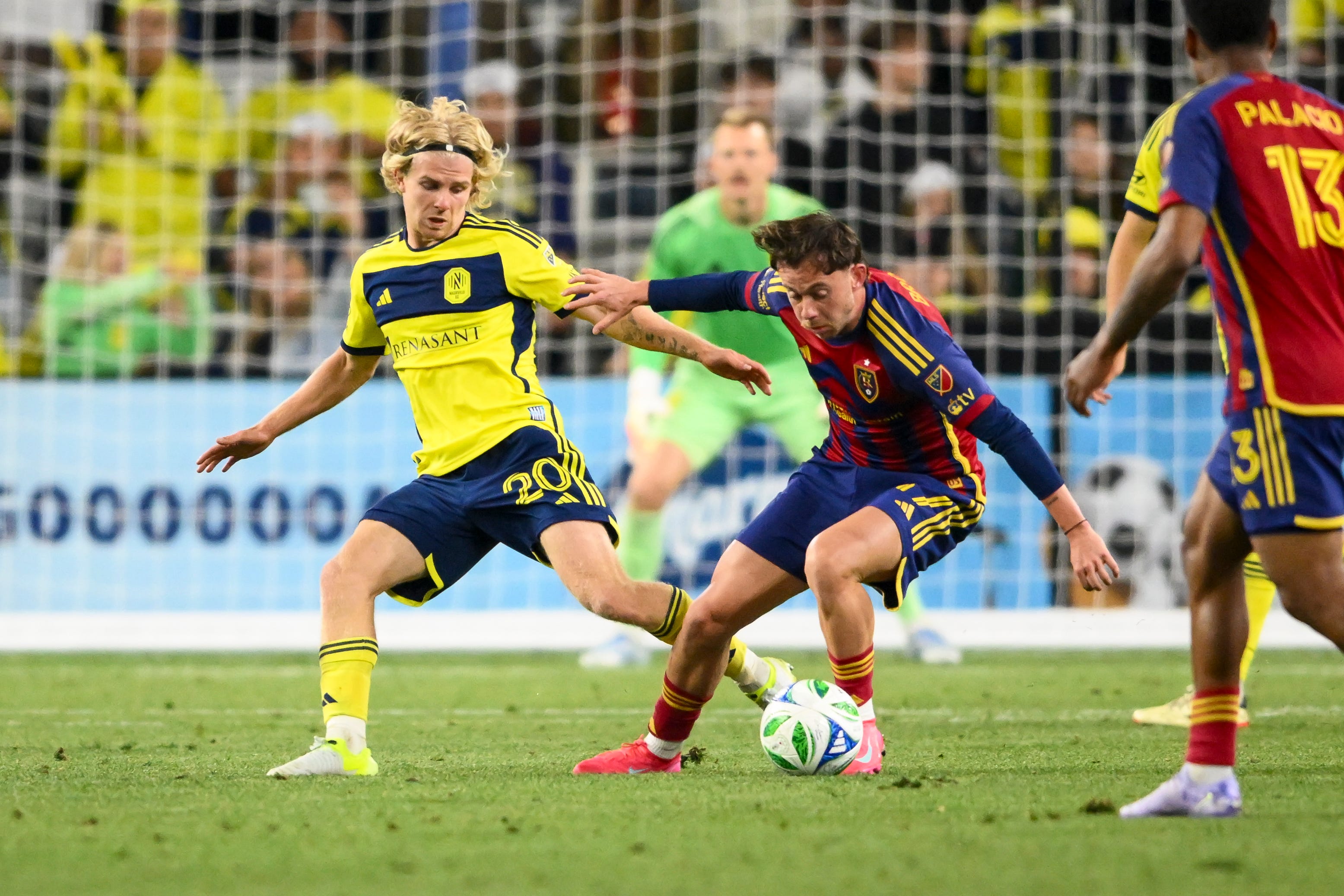 Nashville SC to host Chattanooga Red Wolves in U.S. Open Cup round of ...