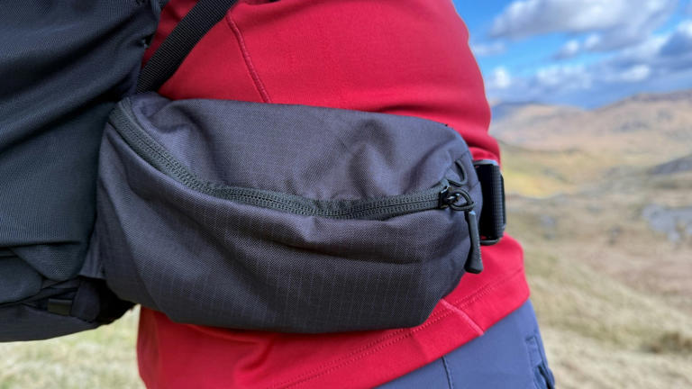 Exped Skyline 30 rucksack review: A spacious but heavy-duty daypack