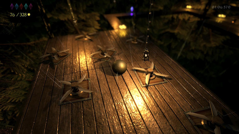 Kieri, kilju ja rakastu – nappaa hermoja raastava kuulapeli nyt maksutta!