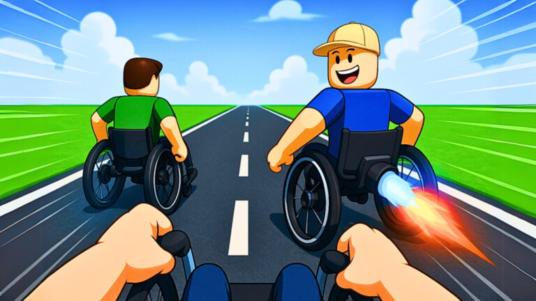 Wheelchair Training Codes – April 2025