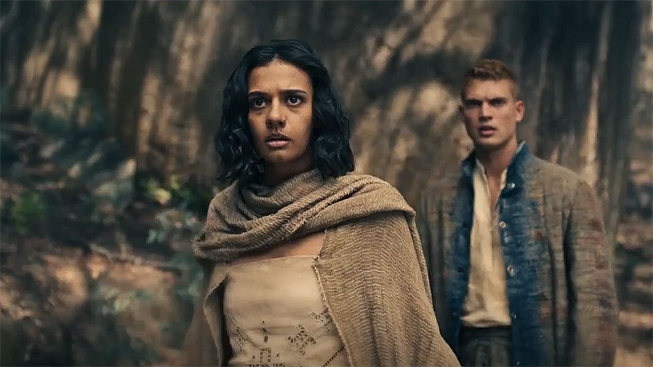 The Wheel of Time season 3 ending explained: who dies, who is [spoiler ...