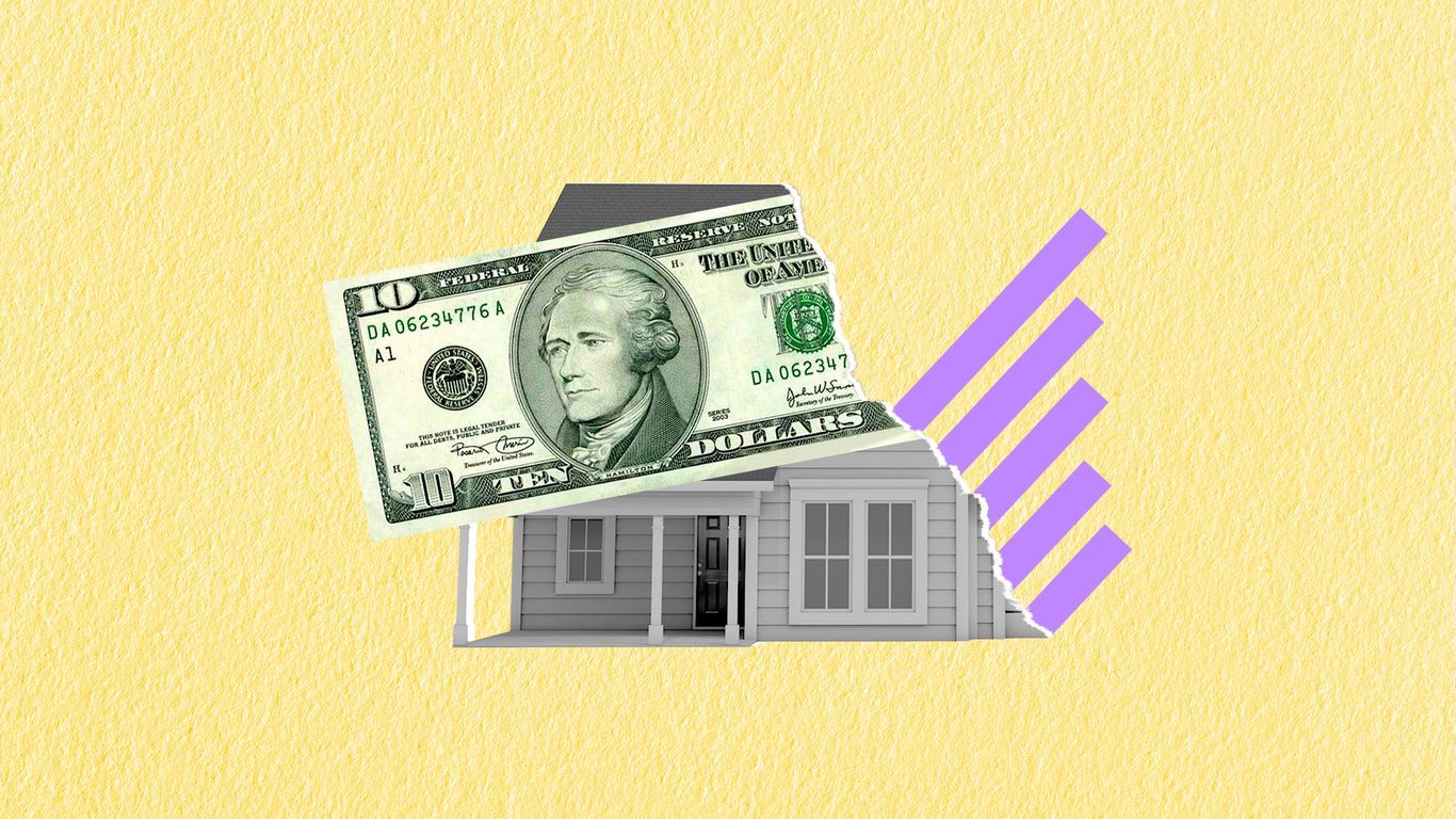Fair housing grants next on DOGE chopping block