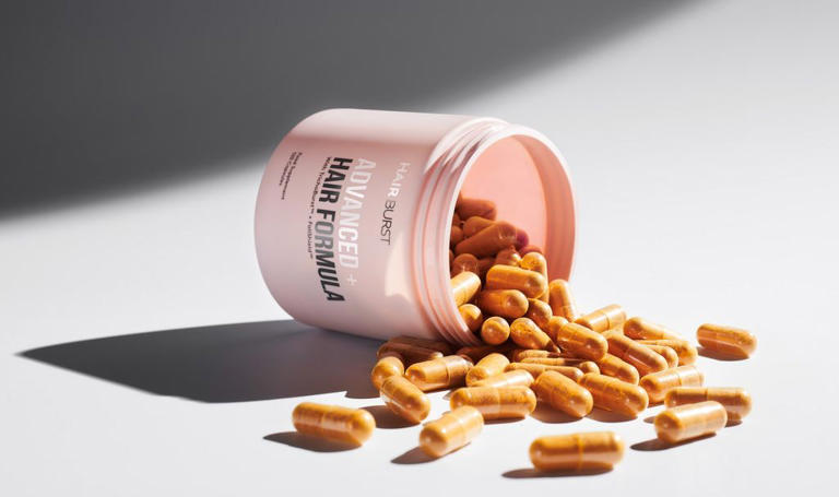 The best supplements for hair loss - with expert advice from a clinical ...