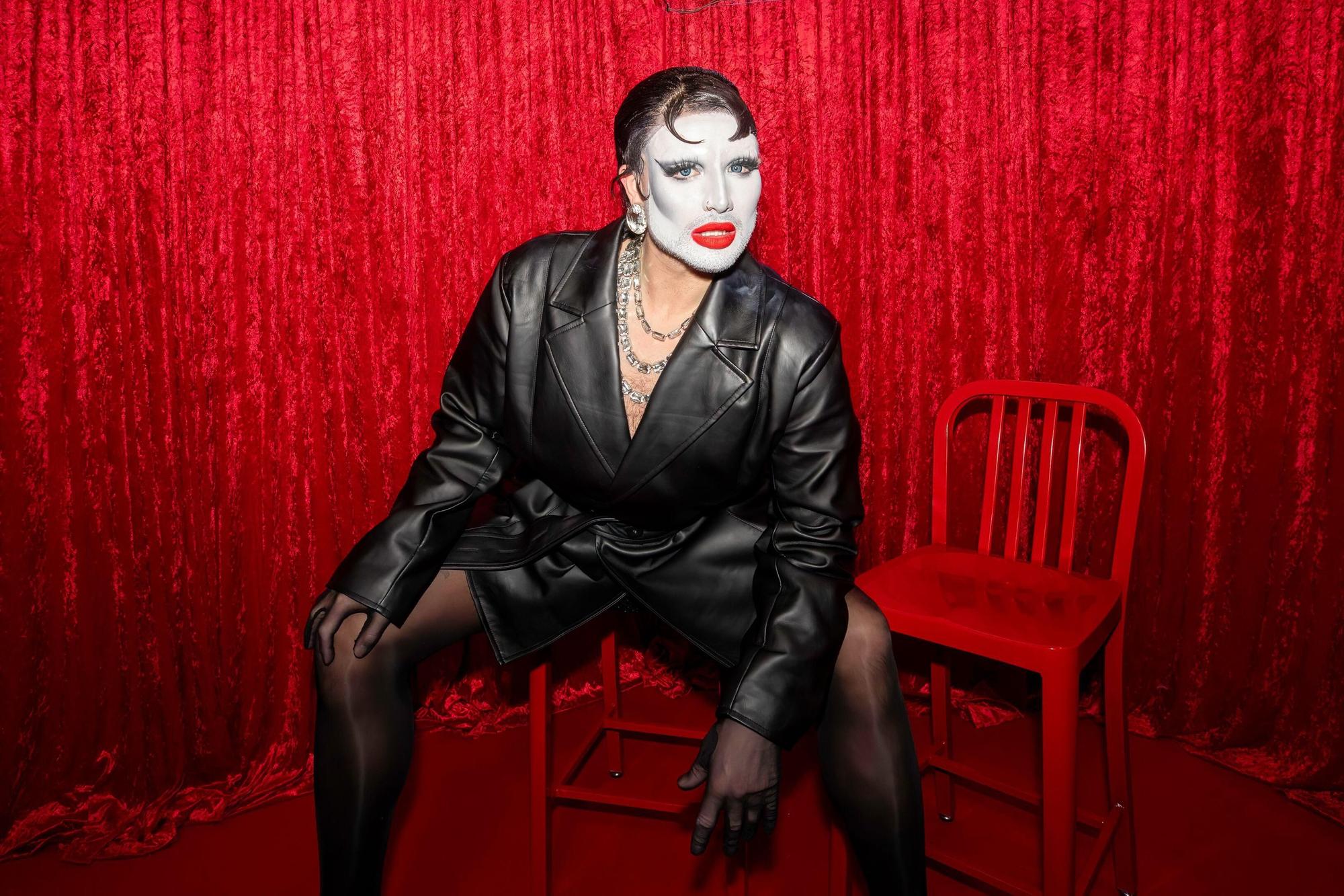 Celebrity Big Brother and Drag Race star Danny Beard announced as part ...