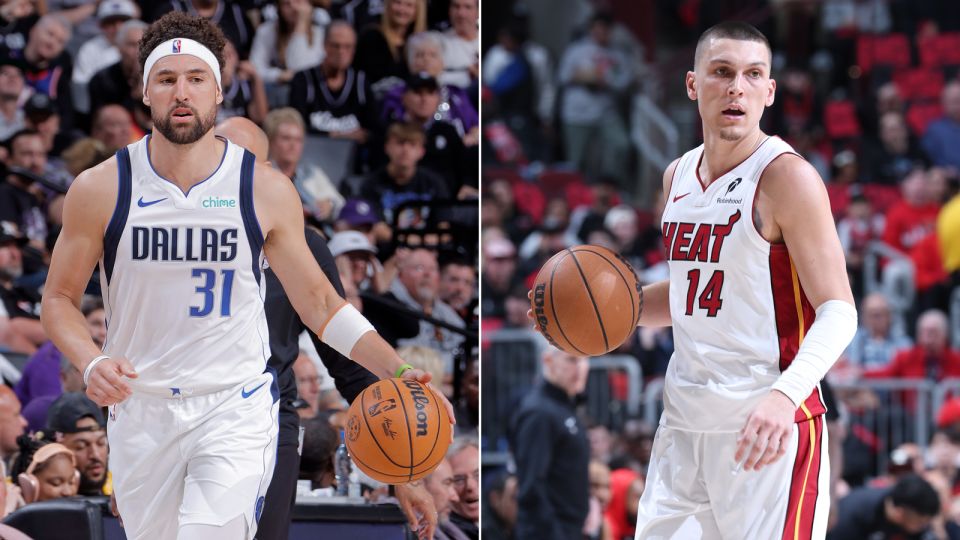 Miami Heat and Dallas Mavericks advance to win-or-go-home No. 8 seed ...