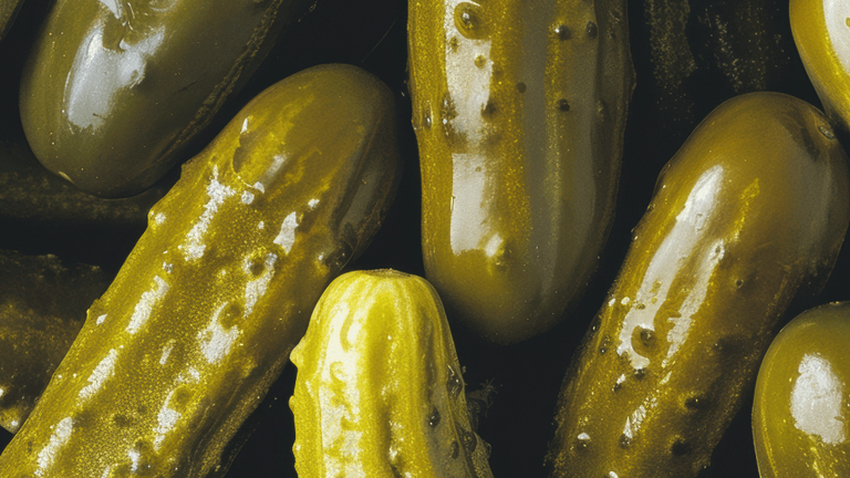Get ready to relish the fun at the North Carolina Pickle Festival